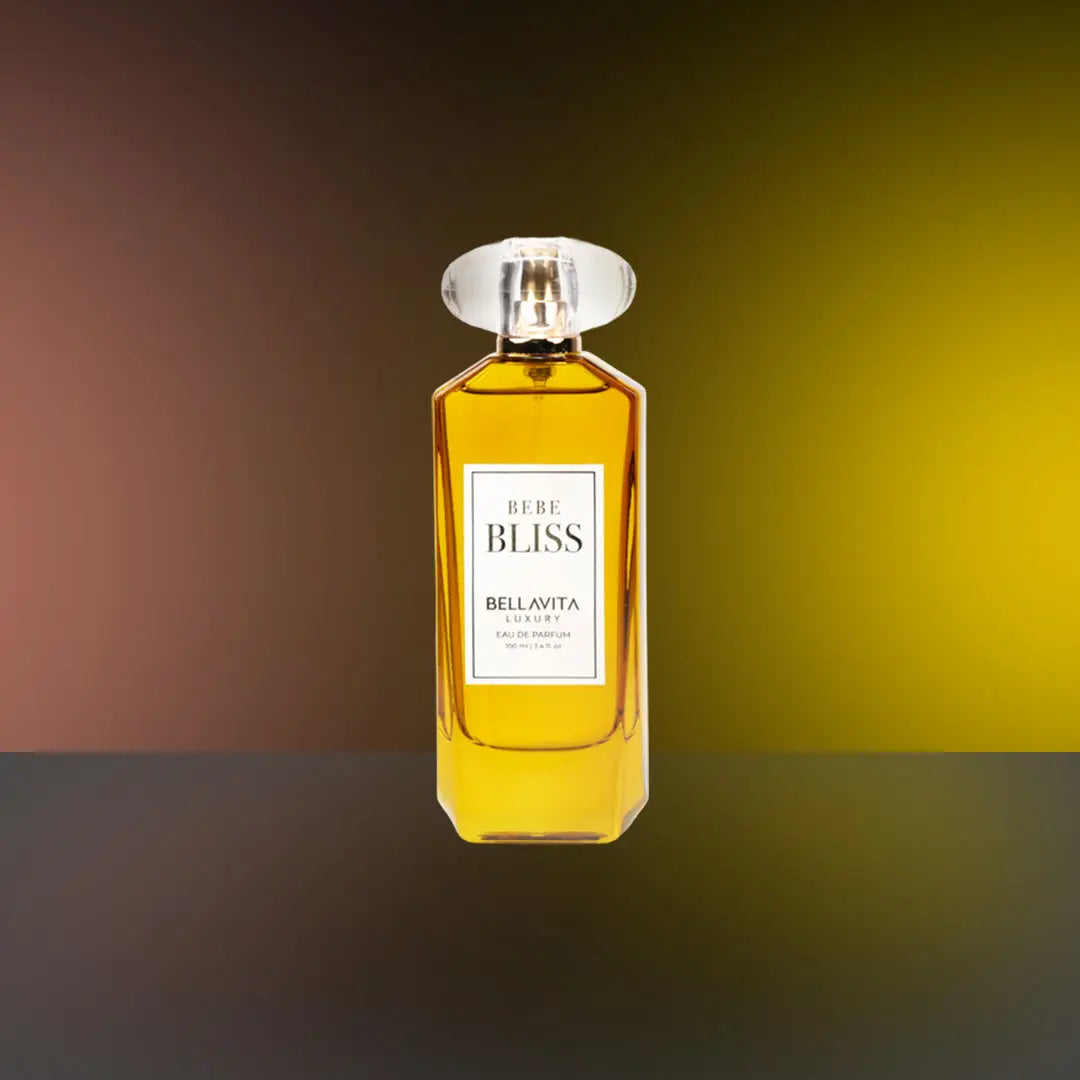 Bellavita Luxury-Uae Bebe Bliss French Edp W – Active Care Store