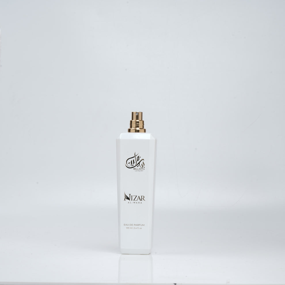 Bellavita Luxury-Uae Nizar Al-Waha French Oriental Edp U – Active Care ...